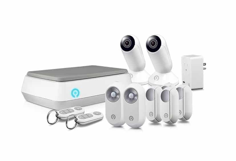 Une nouvelle solution domotique avec SwannOne.