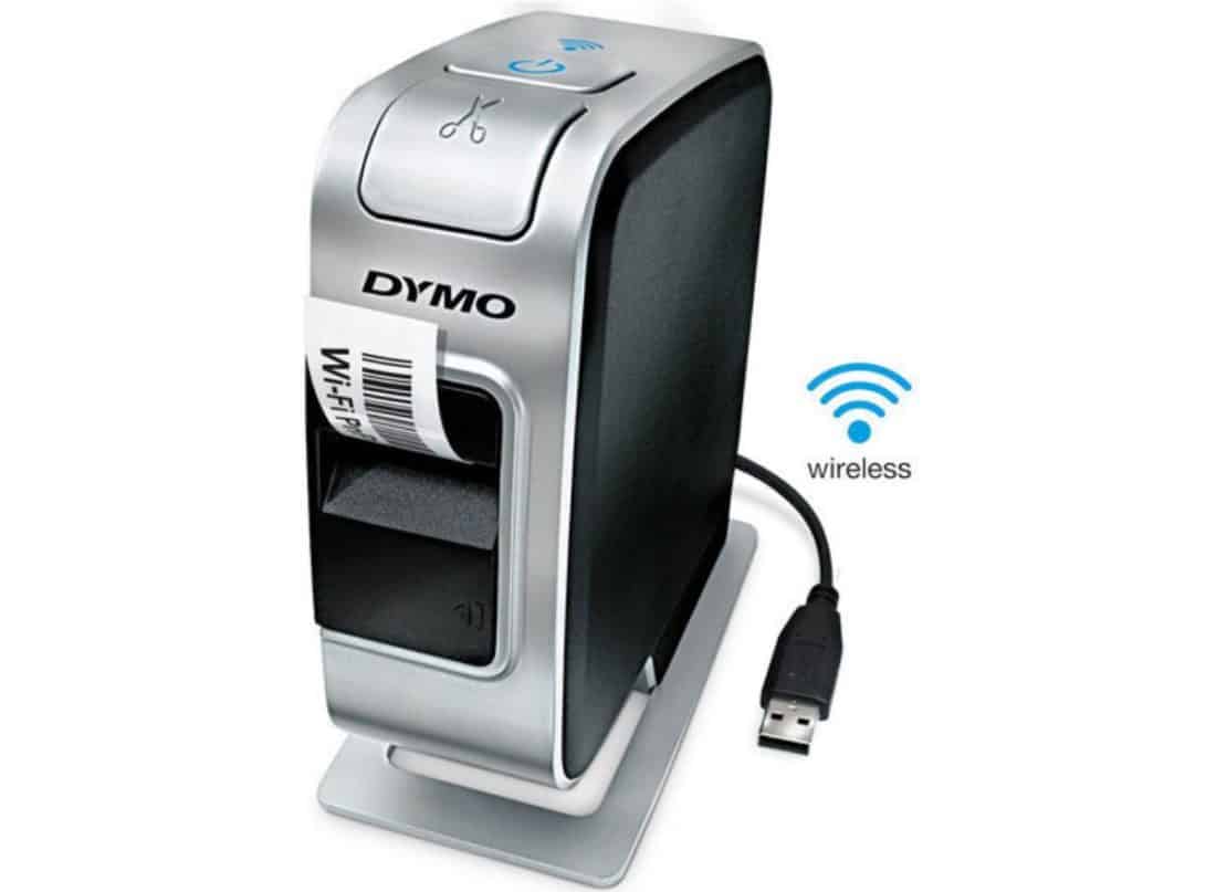 DYMO LabelManager Wireless PnP.
