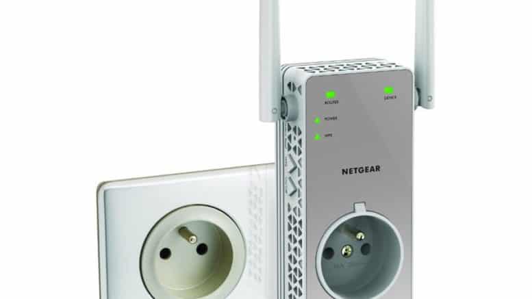 Bon Plan du dimanche : 90€ de remise sur le kit Netgear Orbi Pro WiFi 6 ...