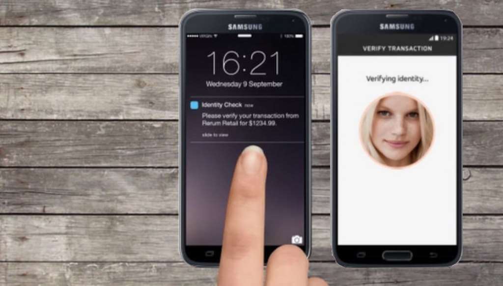 Mastercard Identity Check Mobile, le nouveau paiement via mobile de ...