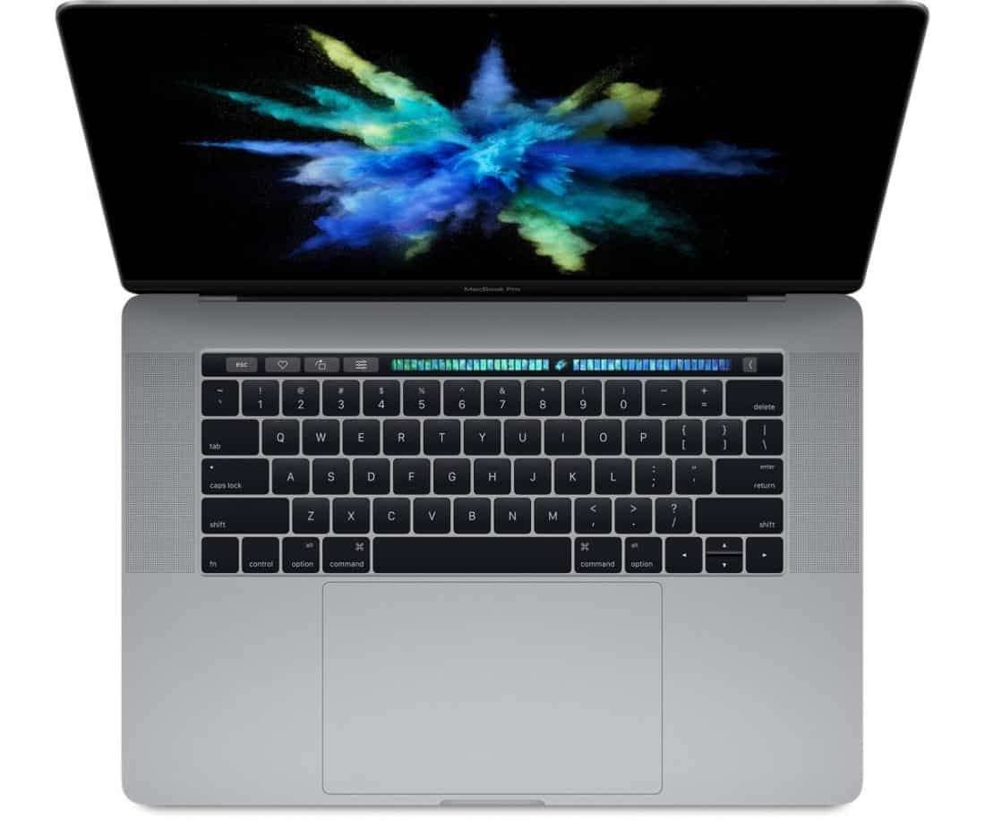 MacBook Pro 5G pour 2020 chez Apple
