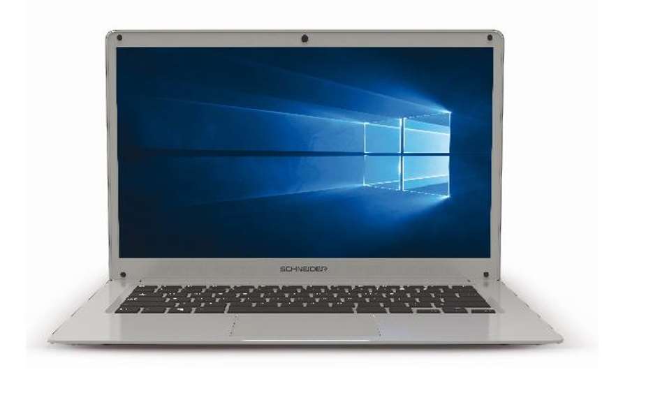 SCL141CTP, SCHNEIDER tente l’expérience de l’informatique.