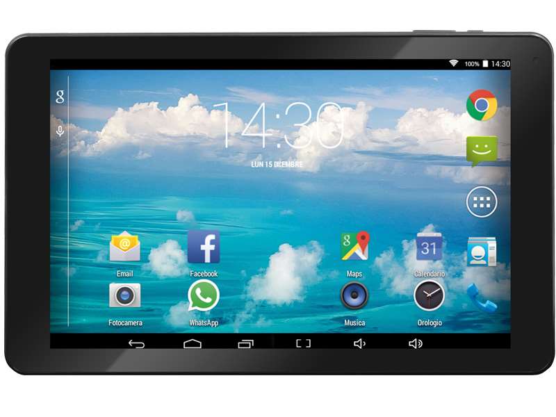 TREVI TAB 10 S 4G, la nouvelle venue dans la gamme de la marque ...