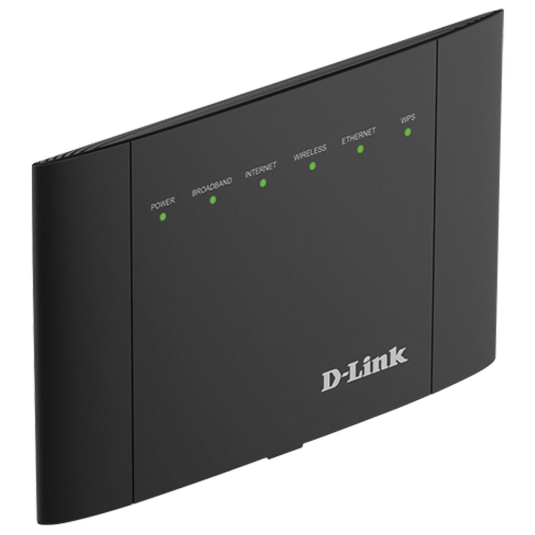 DSL-3785, un nouveau modem routeur Wi-Fi chez D-Link