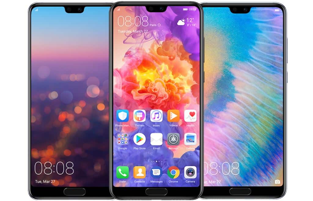 GPU Turbo, la solution de Huawei pour booster ses smartphones.