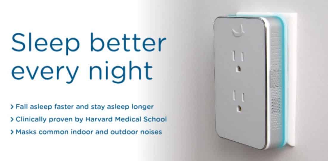 Smart Home Sleep System, un dispositif connecté qui vous aide à mieux ...