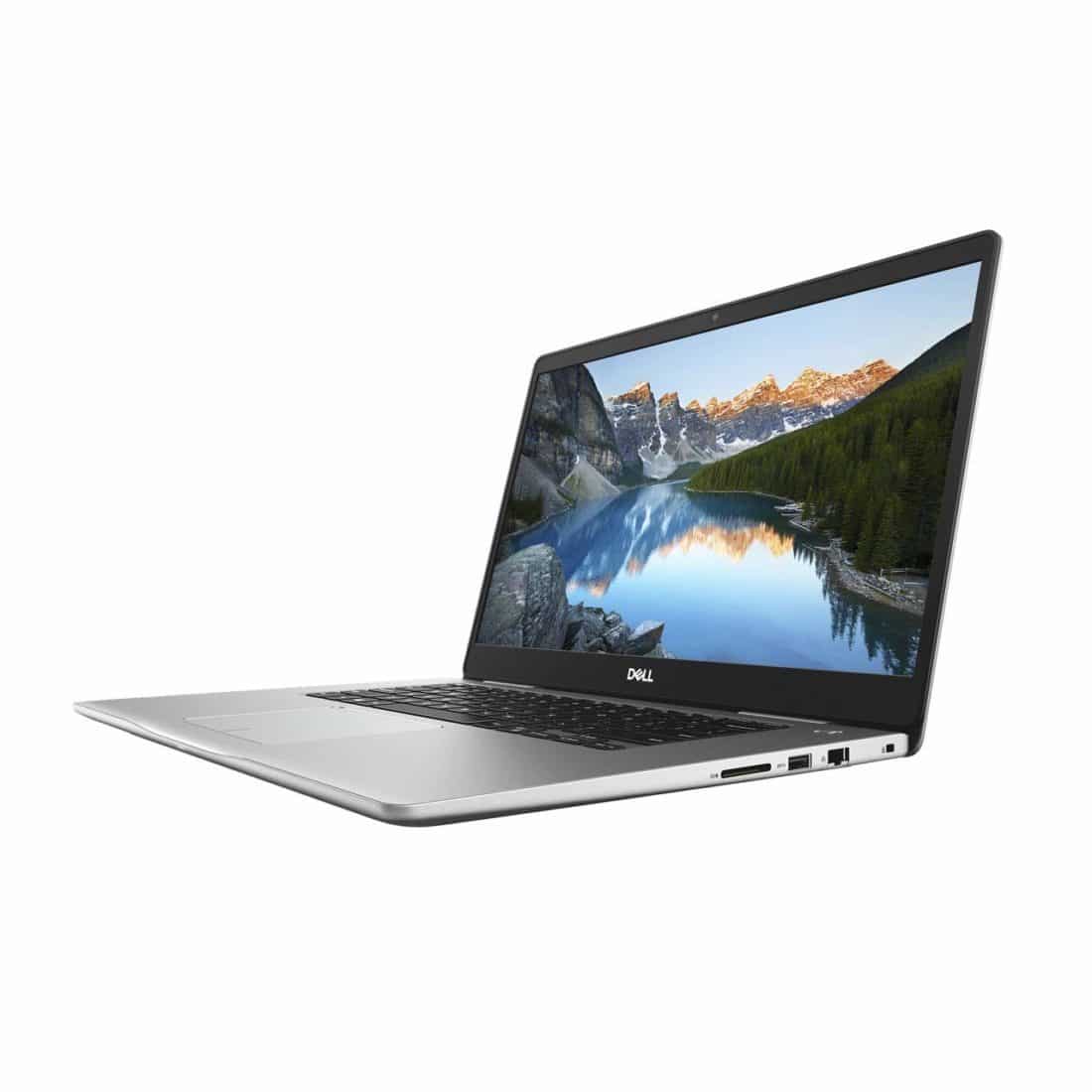 Bon Plan : Ordinateur portable 15,6" Dell Inspiron 15-7580 à 979€ au ...