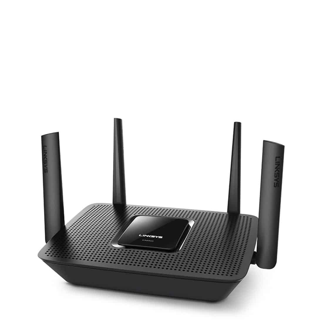 Bon Plan : Le routeur Linksys EA8300-EU à 100€ au lieu de 180€.