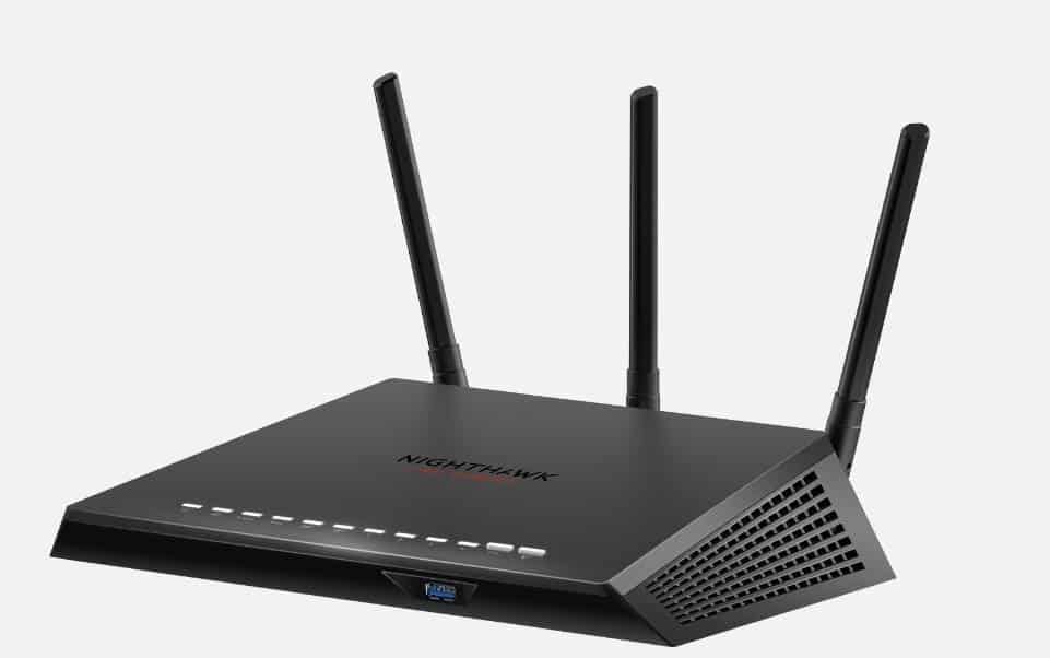 Netgear Nighthawk® Pro Gaming XR300, le nouveau routeur pour gamers