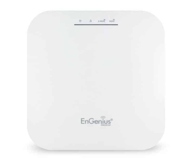 EnGenius sort un nouveau point d’accès EWS357AP.
