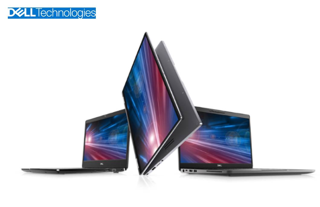 Lancement de la nouvelle série Latitude chez DELL.