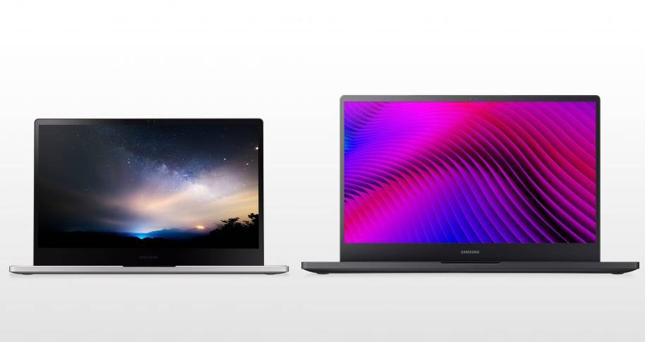 Notebook 7 et Notebook 7 Force, les nouveaux notebook Samsung.
