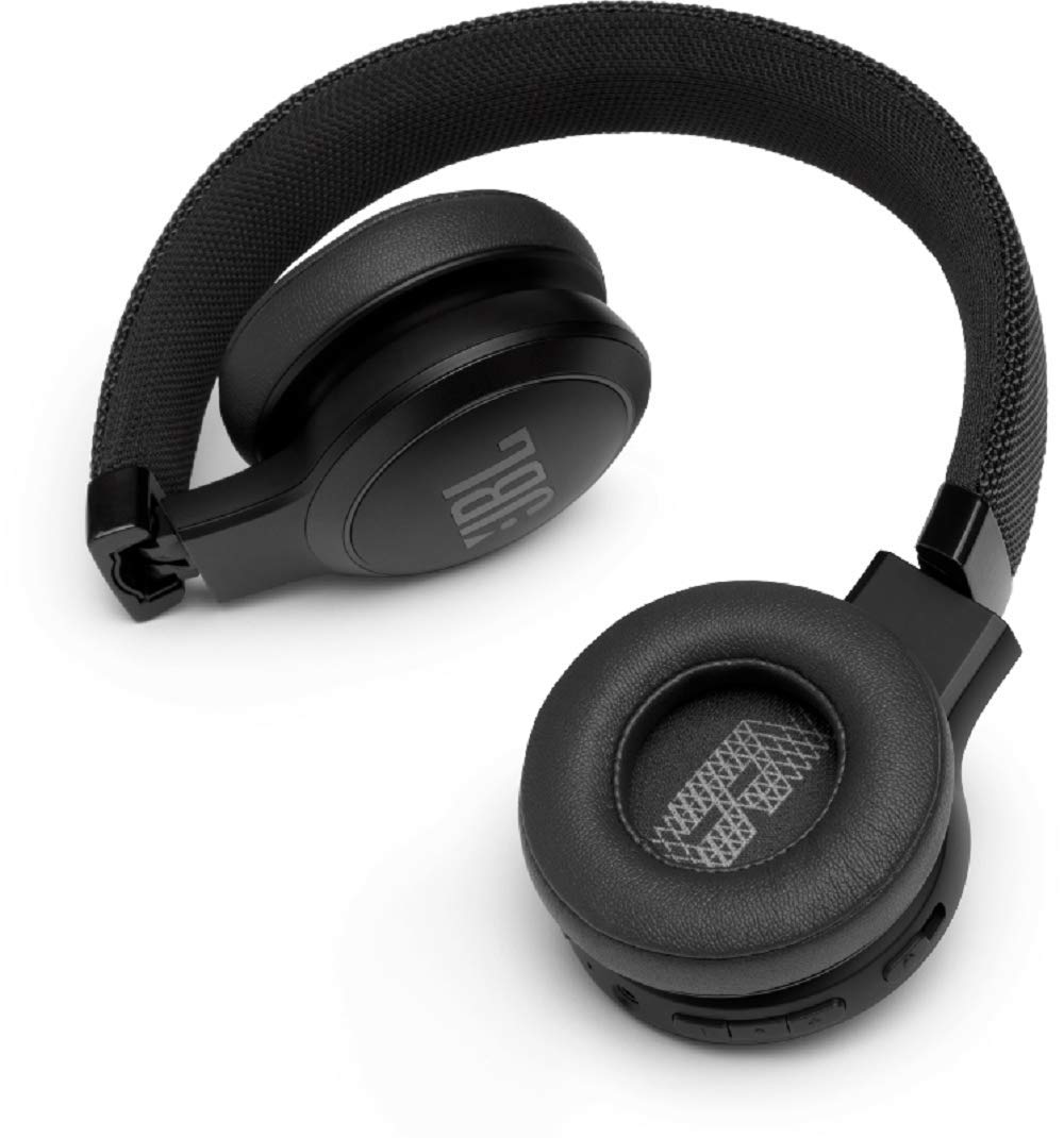 Bon Plan : Le JBL LIVE 400BT à seulement 98€ au lieu de 130€ chez Amazon.