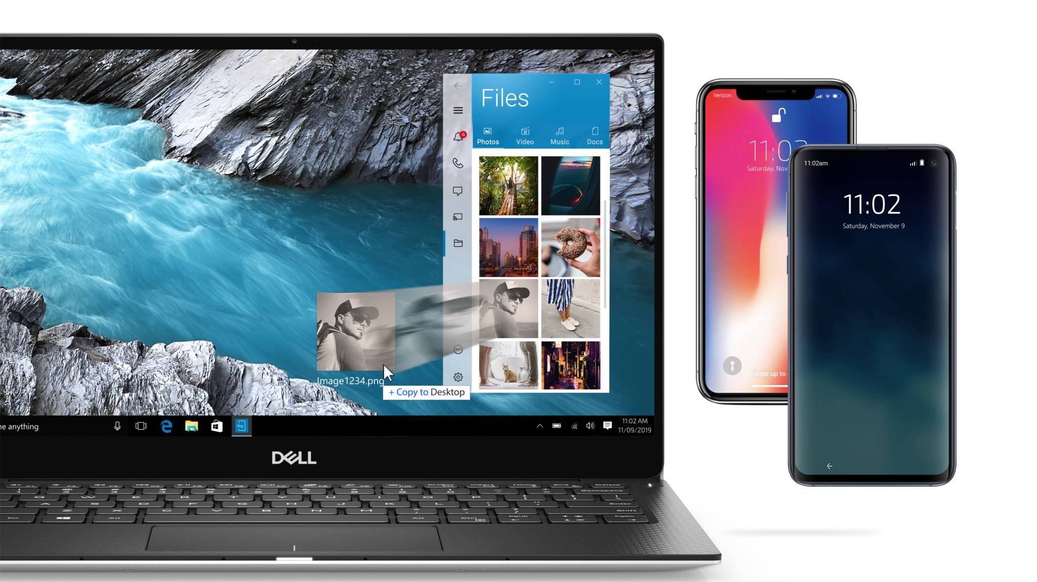 Dell Mobile Connect, mise à jour et nouvelles fonctions pour Android ...