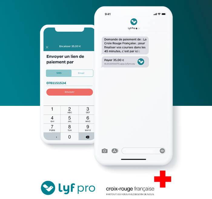 Lyf Pro, l’application de paiement par smartphone bénéficie d’une gratuité totale.