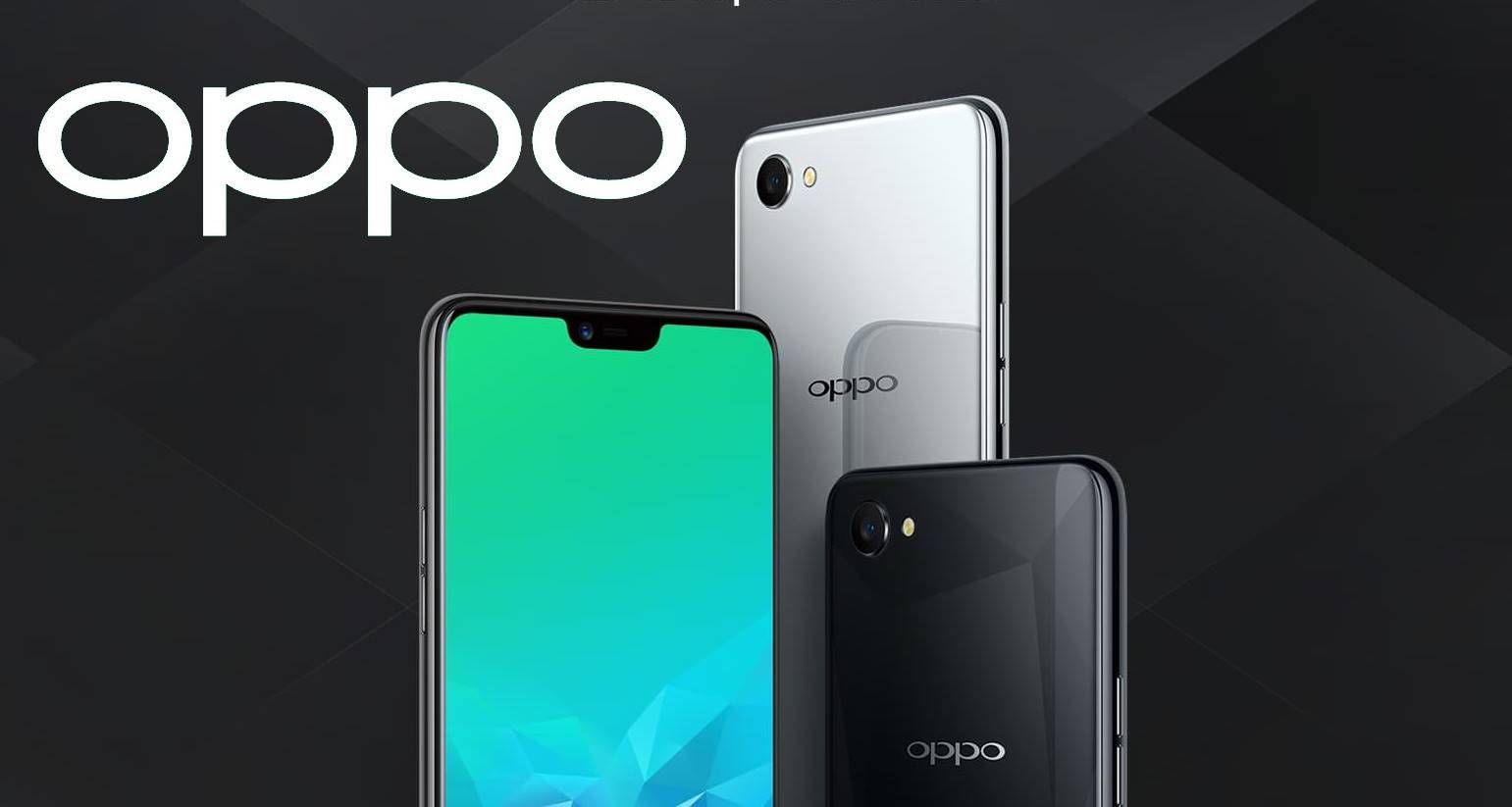 Oppo CPH2009, un nouveau smartphone haut de gamme arrive