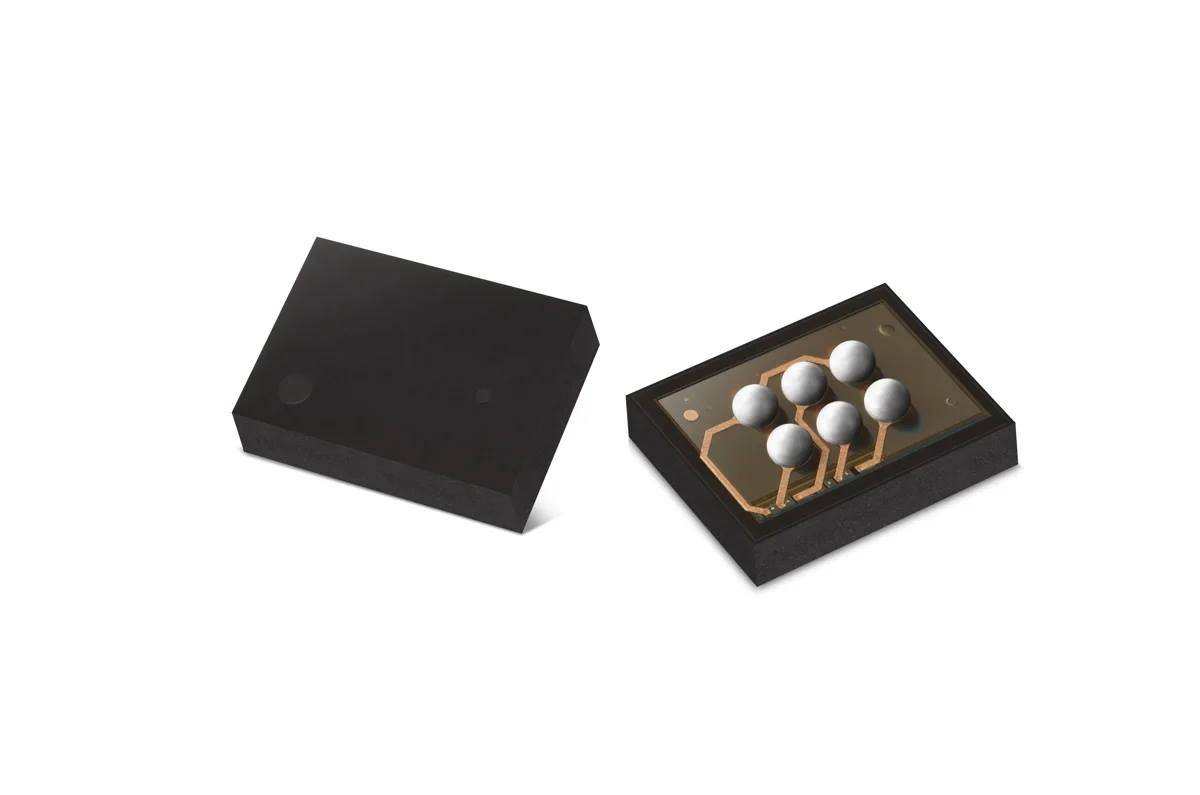 Secure Element de Samsung, une nouvelle puce pour smartphone.