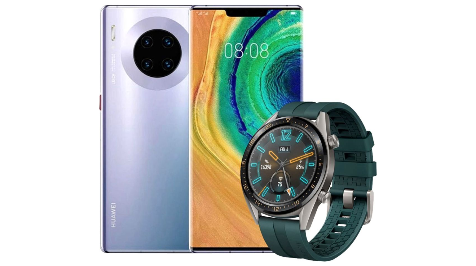 French Days 2019 : Tablette Android Huawei Pack M5 10'' 32Go + carte ...