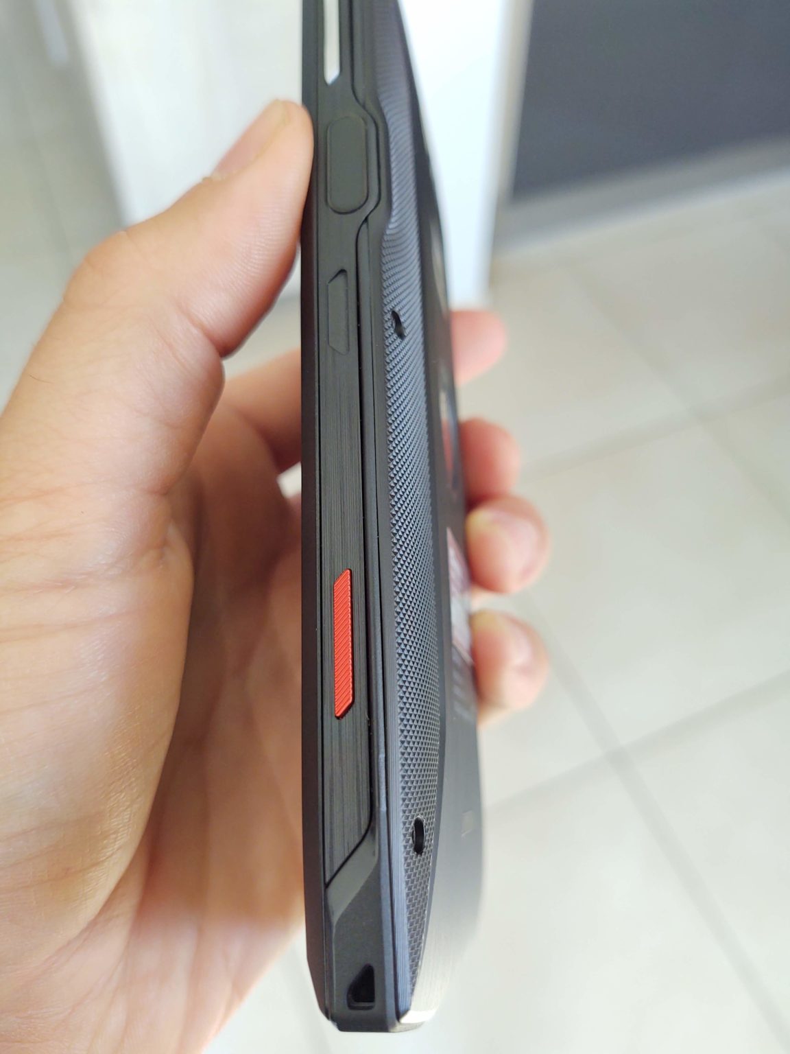 Test : CrossCall Core-X4. - Page 2 à 3