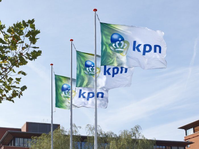 Le hollandais KPN choisi Ericsson pour le déploiement de sa 5G.