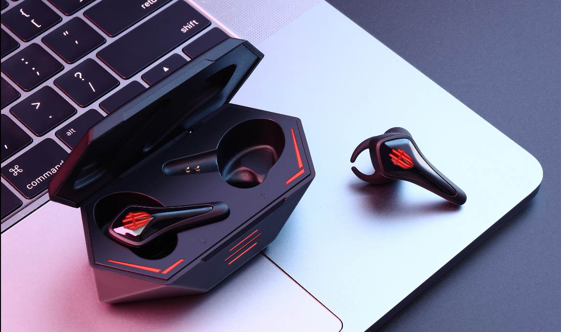 Cyberpods, des intra orientés gaming.