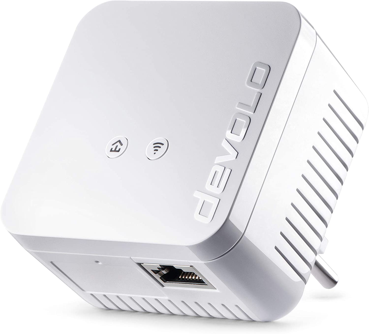 Black Friday – 44€ pour le boitier Devolo dLAN 550 WiFi CPL.