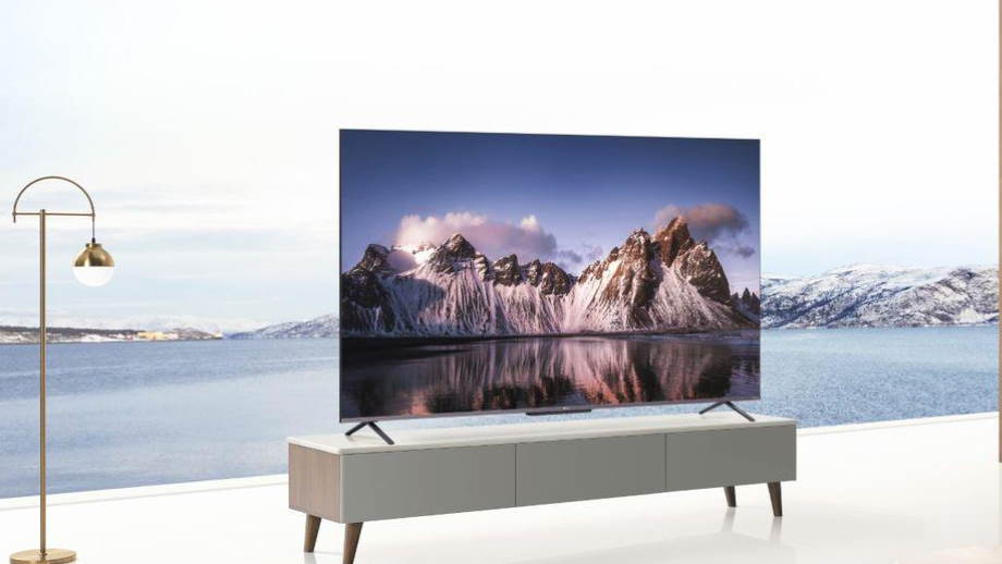 TCL série C72, les nouveaux téléviseurs QLED 4K de la marque.