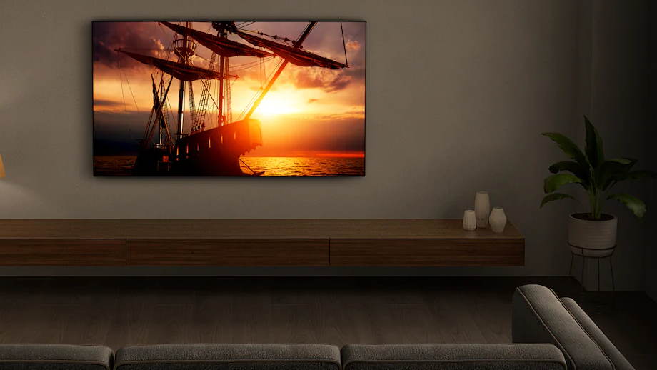 Sony Z9J BRAVIA XR MASTER Series disponible en précommande.