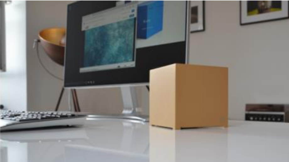 Les mini-PC KUBB et OCTO de BleuJour