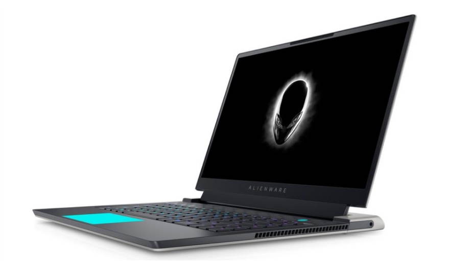Alienware X15, le nouveau PC portable gamer arrive.