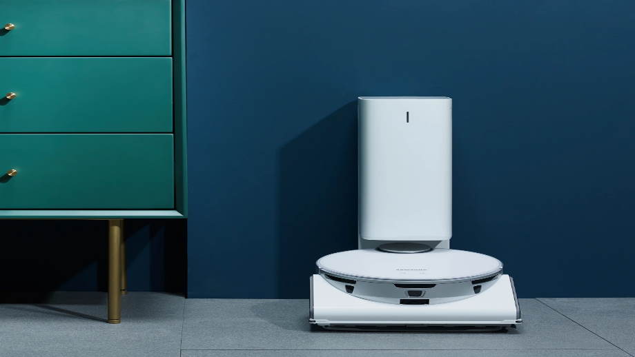 Le Jet Bot AI+ de Samsung arrive en juillet