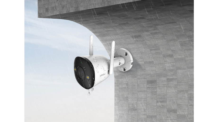 Bullet 2S 4MP et Cruiser 4MP, les nouvelles caméras d’Imou.