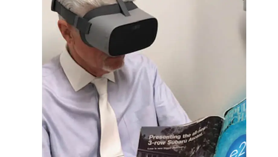 Neo 3 Pro et Neo 3 Pro Eye, les nouveaux casques VR connecté de Pico ...