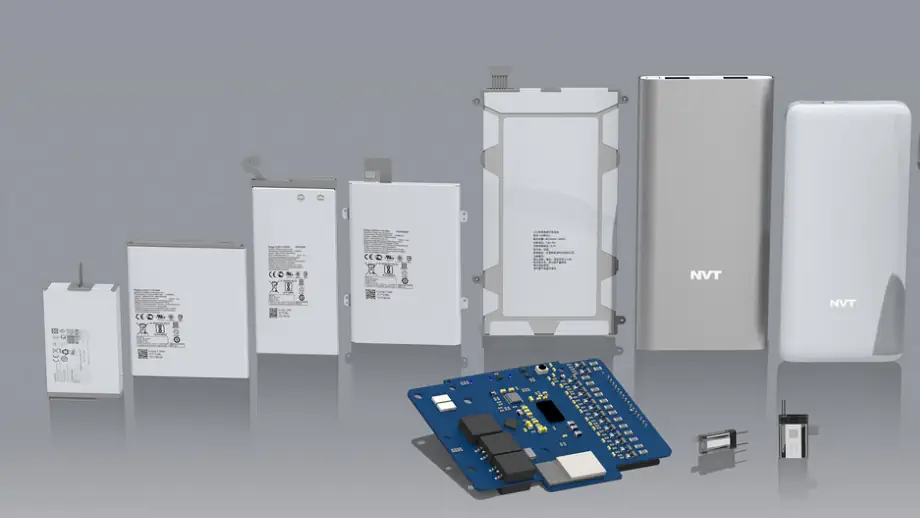 Amperex Technology est le premier fournisseur de batteries pour ...