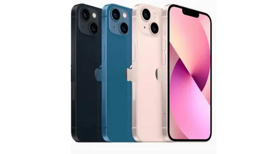 IPhone, les smartphones seront fabriqués en Inde et au Vietnam.