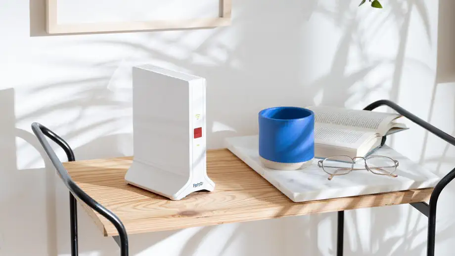 FRITZ!Repeater 3000 AX, le nouveau répéteur Wi-Fi d’AVM