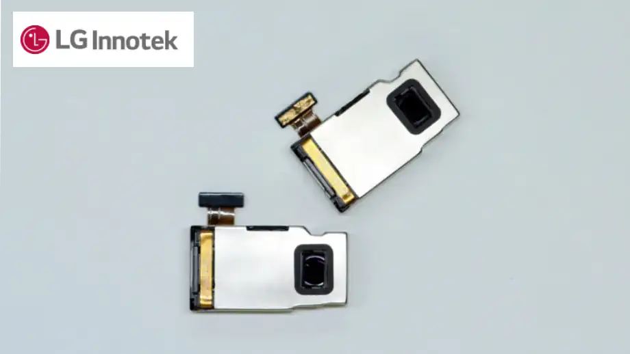 LG Innotek will unveil a new photo sensor at CES 2023. - – Archyde