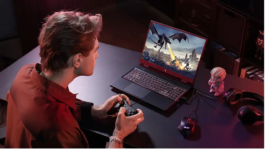 CES 2023 : Acer Nitro 2023, la marque enrichit son offre gaming avec de nouveaux PC portables ...