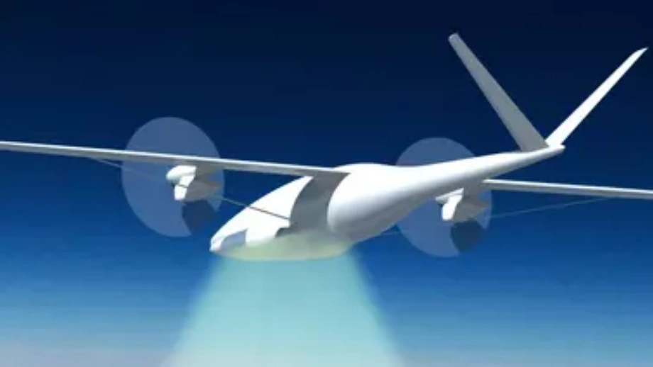 La 5G fournie par des avions avec BT et Stratospheric Platforms.