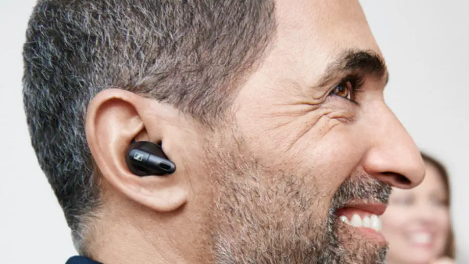 Sennheiser Conversation Clear Plus – the ideal solution for flawless ...