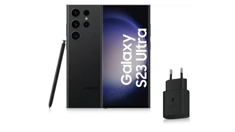 Bon Plan : Samsung Galaxy S23 Ultra à 1419€.