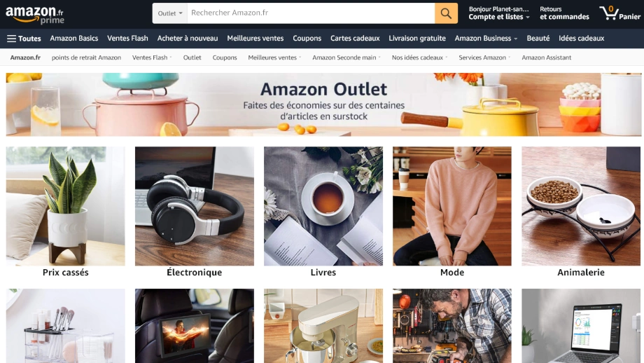 Les Bonnes Affaires à faire sur Amazon : on vous explique comment ...