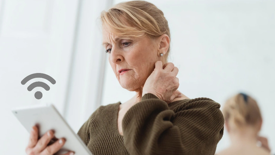 Pourquoi ma connexion WiFi est-elle lente ? On vous explique les causes ...