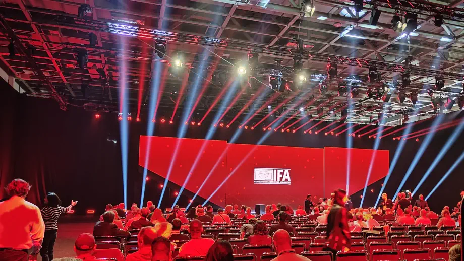 IFA 2023, un bon cru pour les organisateurs juste avant la 100e l’année ...