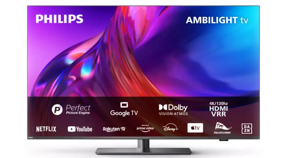 Bon Plan : 100€ de remise sur le téléviseur LED PHILIPS 55PUS8808