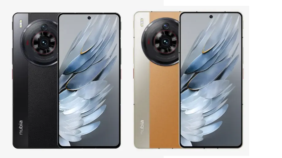 Le Nubia Redmagic Z50S Pro fait son entrée à la vente sur Amazon France.