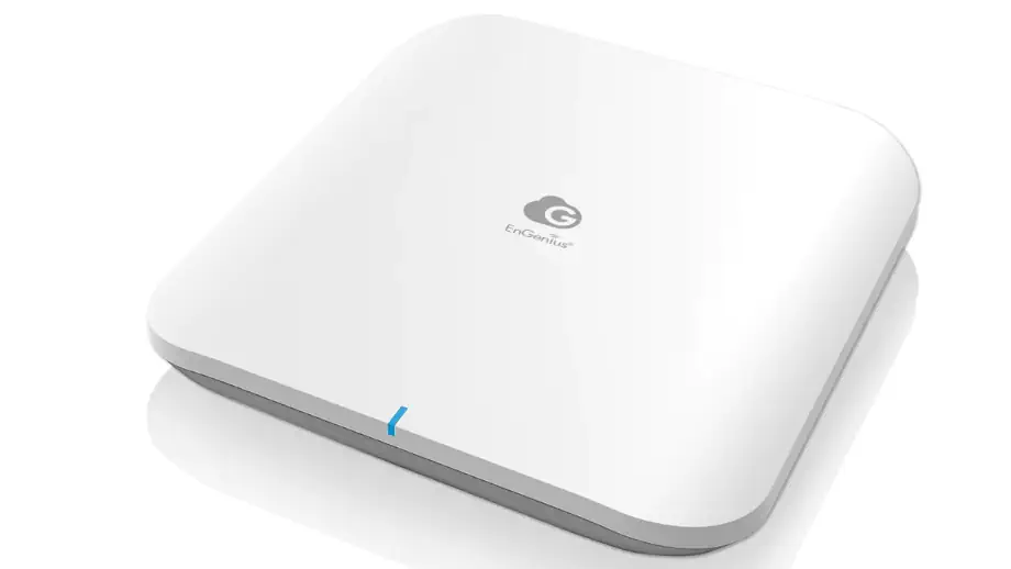 EnGenius ECW536, un nouveau point d’accès Wi-Fi 7.