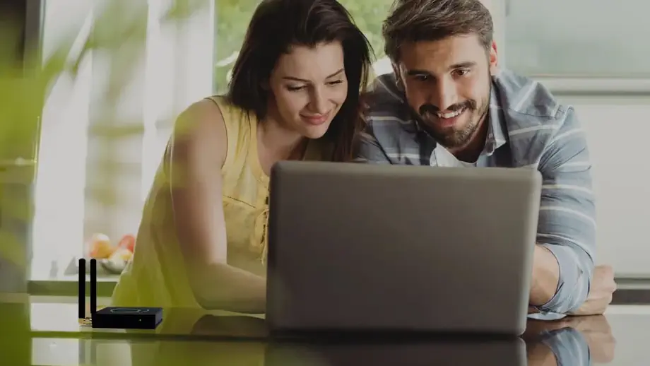 Hubitat C-8 Pro, votre nouveau Centre de domotique pour la maison.