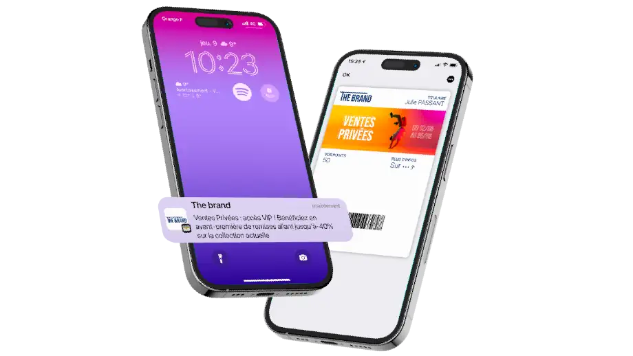 Captain Wallet, une année 2023 record pour la solution de marketing via ...