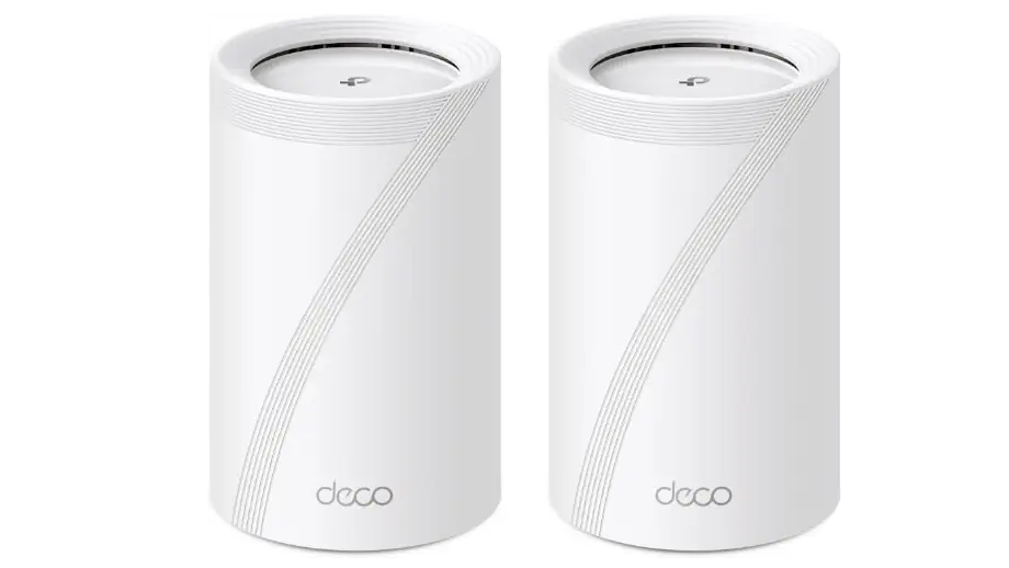 Bon plan du dimanche : 160€ de réduction sur les TP-Link Deco WiFi 7 ...